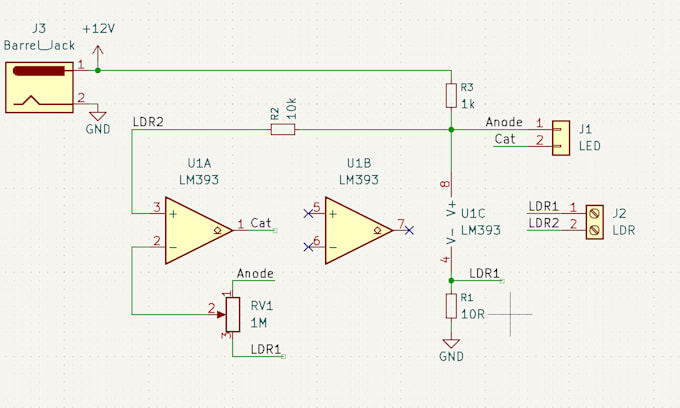 Schematic diagram for pcb design pcb layout pcb design circuit design ...