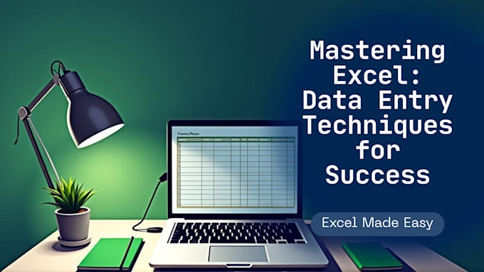 Do excel data entry, formatting, and data cleaning by Ahmadabbas1449 | Fiverr