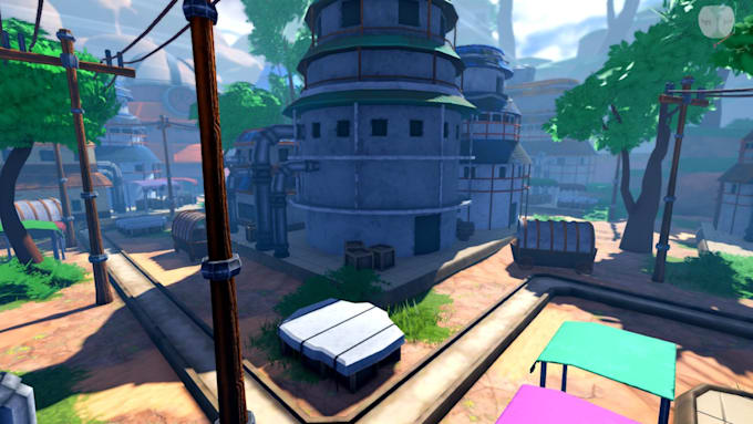 Do roblox full game creation roblox development script vfx gui ui for your game by Fladdy33 | Fiverr