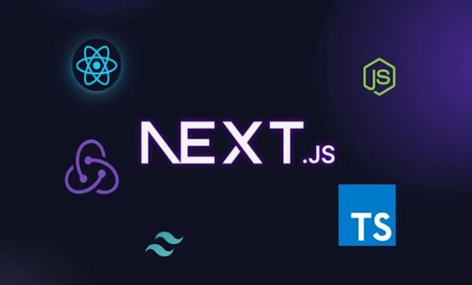 Develop web app with nextjs, tailwind, shadcn ui and typescript with zod by Jackub_78 | Fiverr
