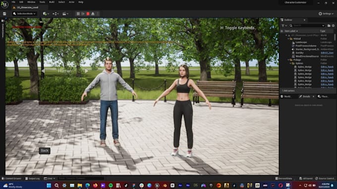 Do ai powered metahuman with nvidia ace and unreal engine 5 with ...