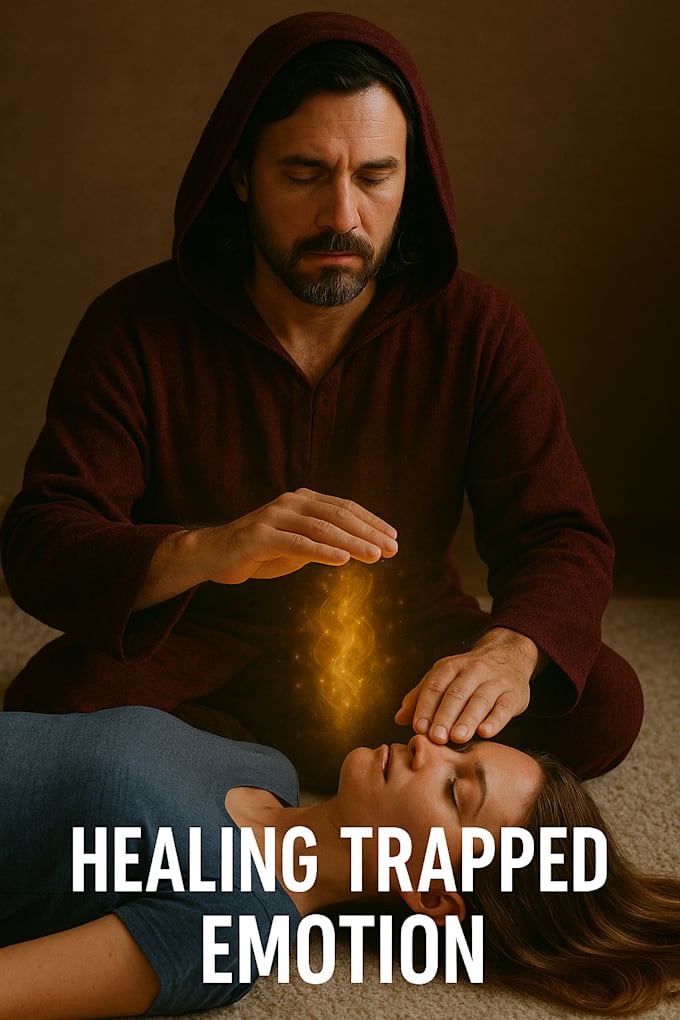 Release emotional blocks heart walls using certified emotion code ...