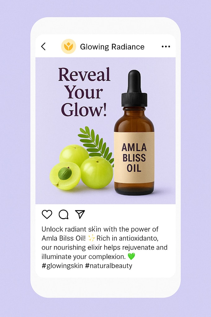 Write high engagement social media captions using ai by Ricky_cullum ...