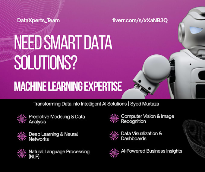 Realizar proyectos de aprendizaje automático en python