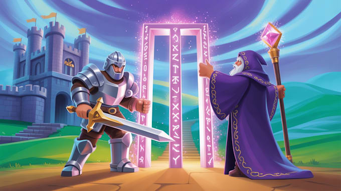 Script anything for you on roblox lua scripter roblox development build game by Skyloom_devs ...