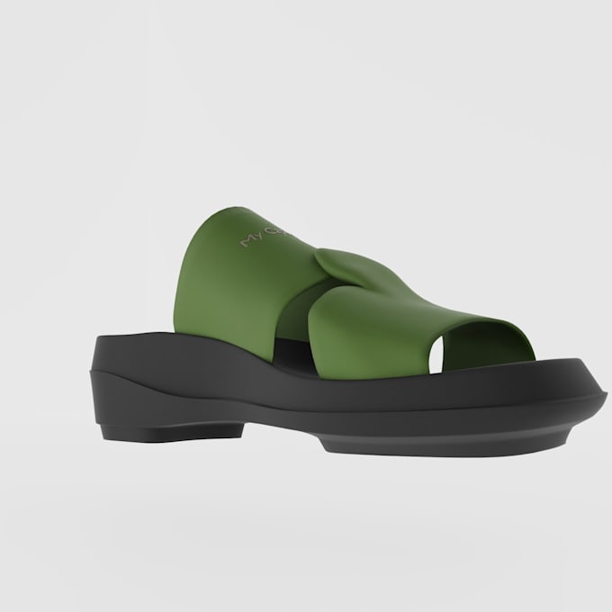 Create stunning brand commercial models and product animations by ...