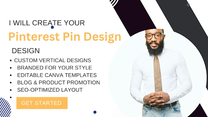 Fix custom pinterest pin design templates for clickable marketing pins ...