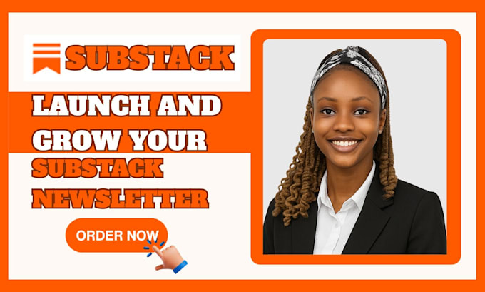 Setup substack account substack newsletter growth design substack ...