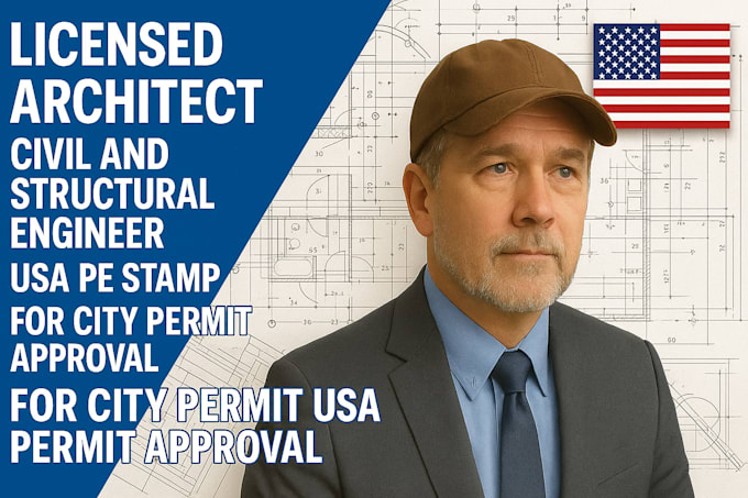 License architecture civil and structural engineer usa north carolina ...