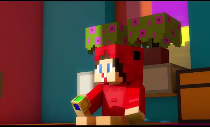 Create stunning roblox animations and game cinematics by Davidraya1234 ...