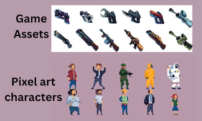 Cruixie pixel art animation pixel art sprite sheet pixel art character ...