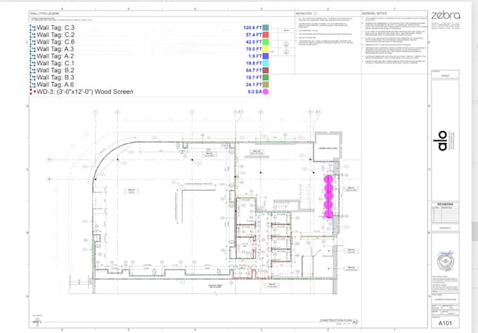 Do quantity takeoff, material take off and construction cost estimation ...