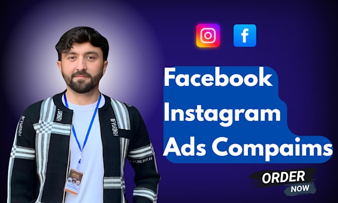 Provide meta ads digital marketing for business growth by ...