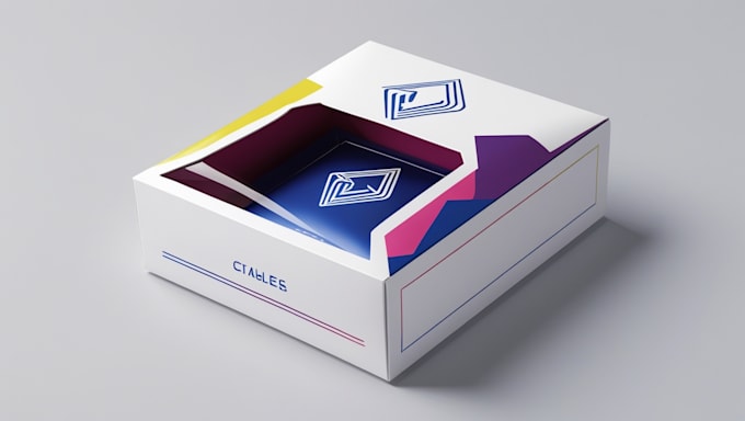 Do outstanding packaging design for food and snack by Kennedy52f | Fiverr