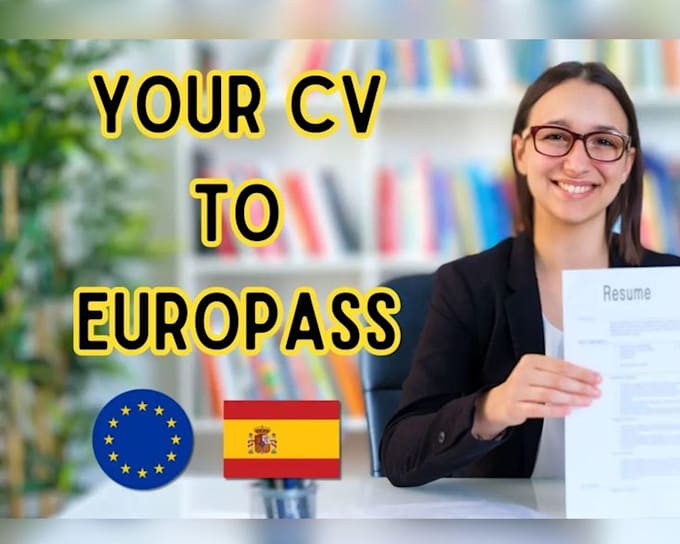 Deliver an ats compliant german cv lebenslauf, english resume and cover ...