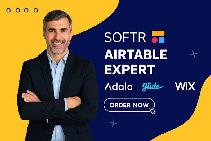 Setup softr airtable database, airtable softr integration client portal ...