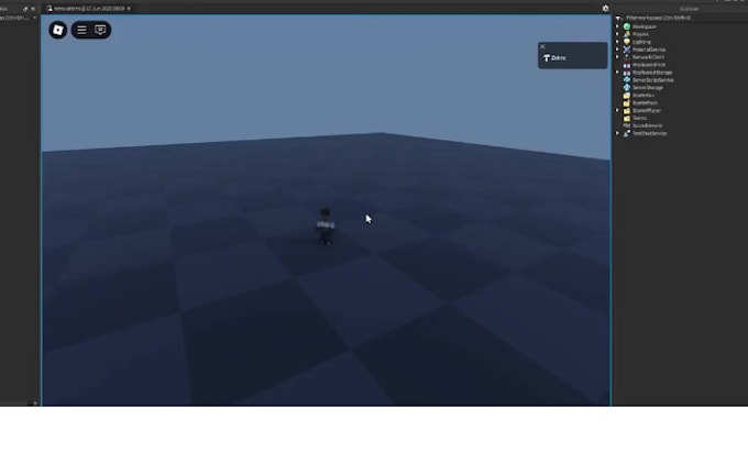Create stunning roblox vfx and custom scripts for your game by ...