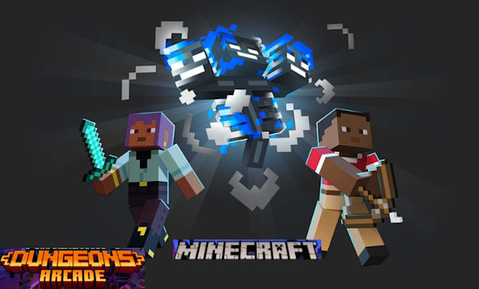 Scratch cluixie custom minecraft skin or cinematic minecraft thumbnail ...