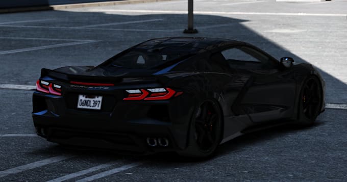 Customize your fivem server with mlos, cars, guns, and liveries by ...