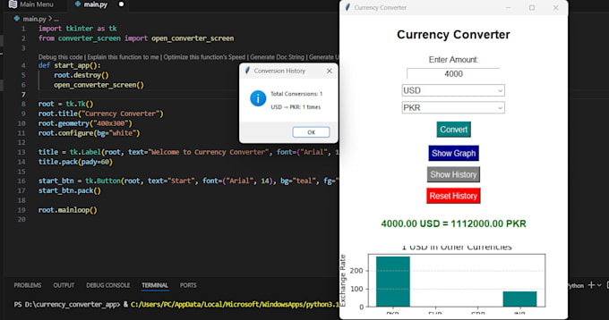Create modern app widget design by Faizan_maq009 | Fiverr