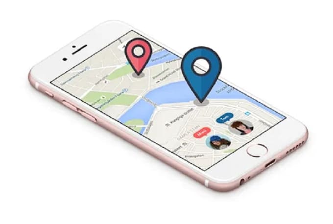 Build geolocation and google map location tracking mobile app by Maris ...