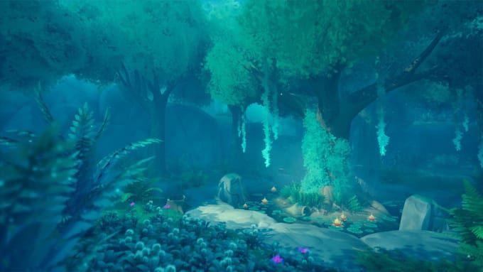 Design roblox game world map and creative terrain work by Ib_stud | Fiverr