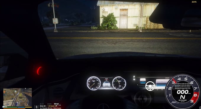 Crea mod audio personalizzati per auto fivem, realistici, suoni di ...