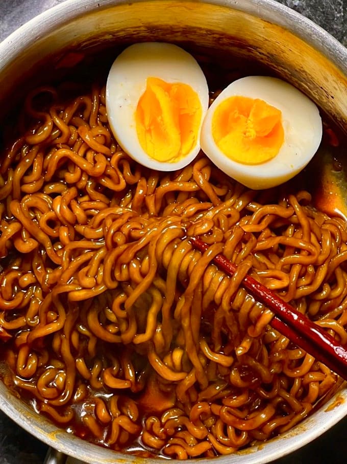 Make eba and egusi for you with jollof rice by Scarlett_toonz | Fiverr