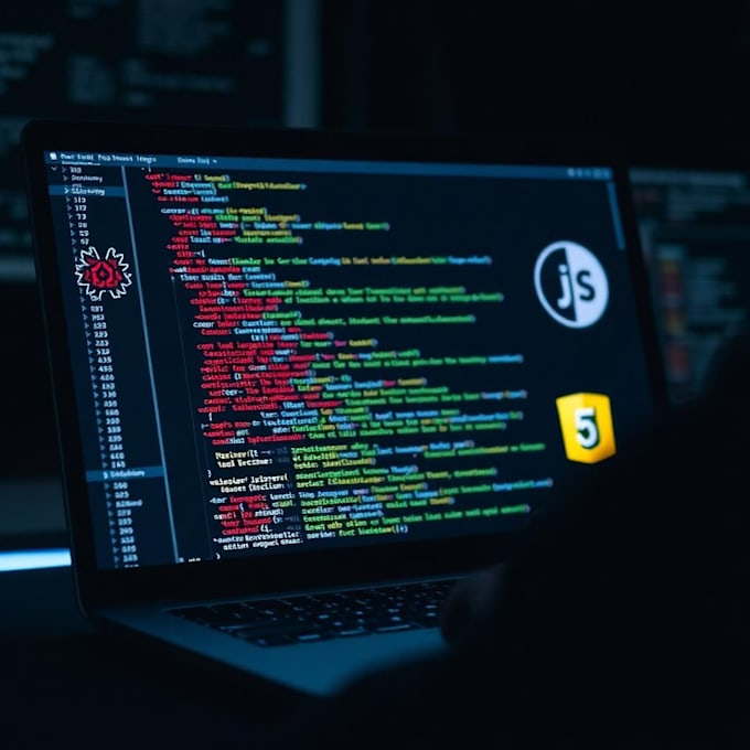 Fix html, css, javascript, or nodejs bugs in your web app by Sachid ...