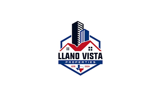 Design traditional properties brand logo by Pauline_artur | Fiverr