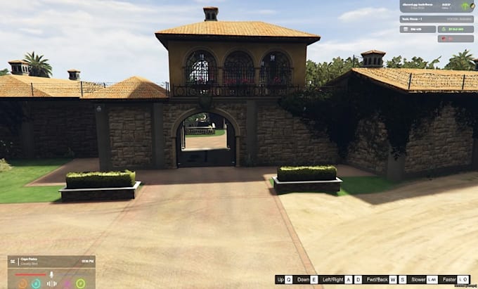 Fix bugs and collision in mlos map, create new script, mlos, cars, jobs ...
