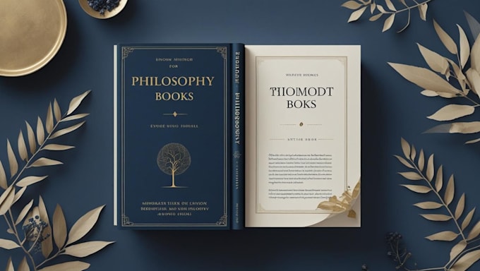 Create professional cover design for your book or ebook by Naweed ...