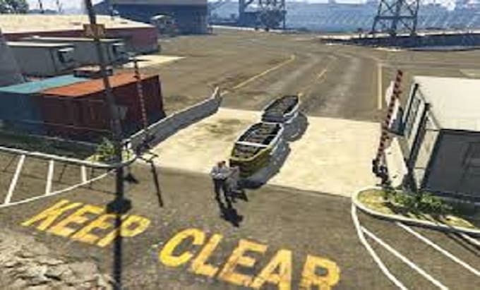 Build nyc or los fivem map custom mlos, scripts, fivem server dev ...