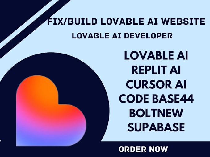 Arreglar construir sitio web adorable de supabase ai replit bolt nuevo v0 cursor ai app netlify