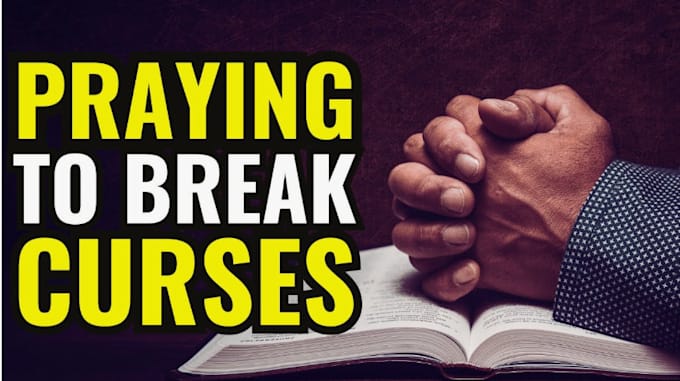 Do powerful prayer to break curses yokes and unlock divine provision by ...