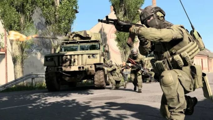 Make mods folder for your game, sims 4, fallout 4, fivem, dayz esx ...