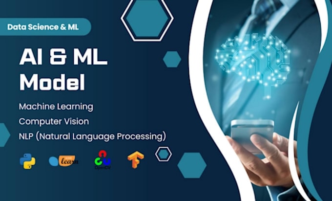 Develop end to end ai and ml apps using genai, mlops, and cloud by Jiya_findoc | Fiverr