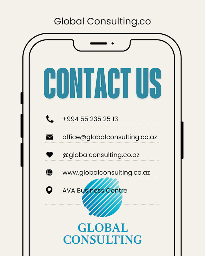 Design modern and professional posters for your business or event by ...