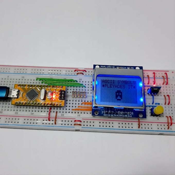 Do Arduino Coding Esp32 Stm32 Lorawan Raspberry Pi Python By Tomashenny 3327