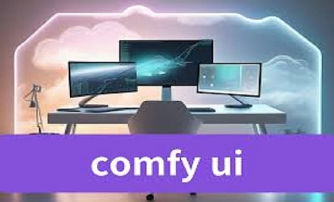 Do comfyui stable diffusion comfyui workflow ai image comfy ui and workflows by Smithrowe431 ...