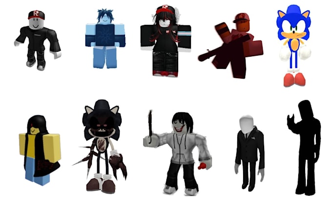 Do roblox scripting in roblox studio as a roblox scripte and roblox developer by Roblox18 | Fiverr