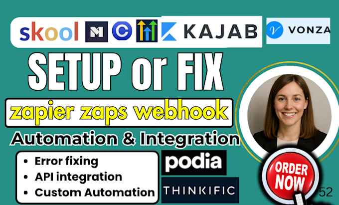 Automate your skool community workflow using zapier and ai tools by ...