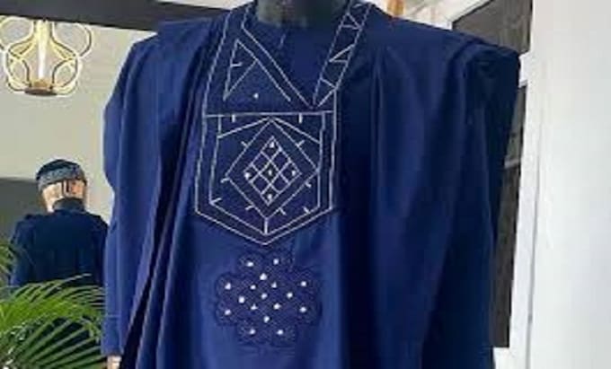 Design your native cloth with style by Big_ben09 | Fiverr