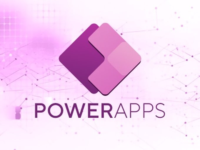 Develop powerapps solutions for your business by Ismailkhel | Fiverr