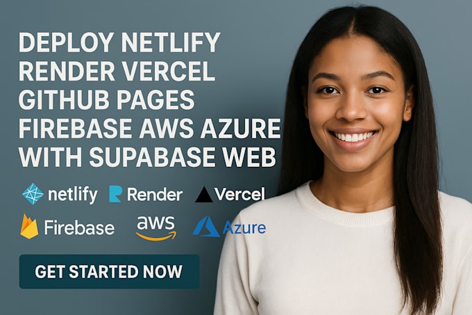Fix deploy vercel firebase netlify heroku aws lovable ai website replit ...