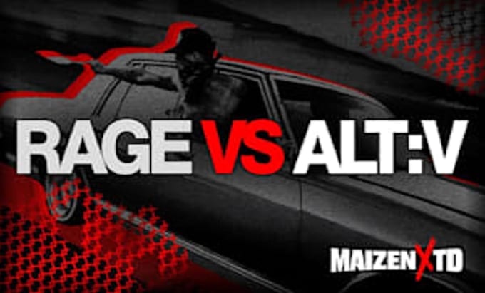 Create or modify your fivem esx and qbcore server, redm, ragemp, altv server by Gammy_wch | Fiverr