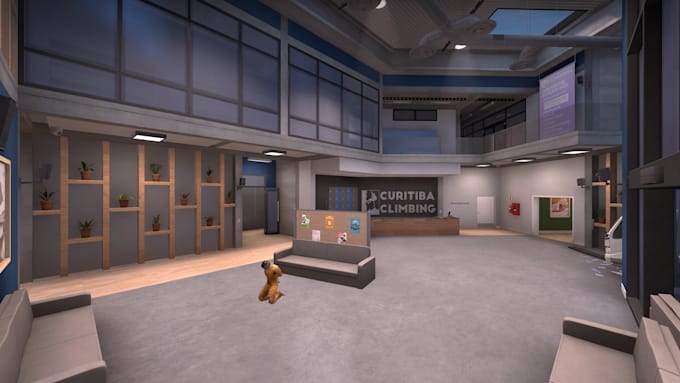 Portar, editar o construir mapas de csgo, mapas de gmod, mapas de sfm ...