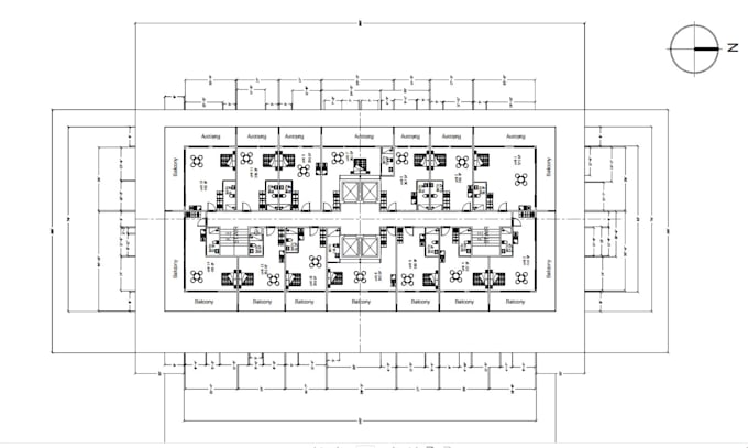 Fix and organize autocad files in 24 hrs by Tricksays | Fiverr