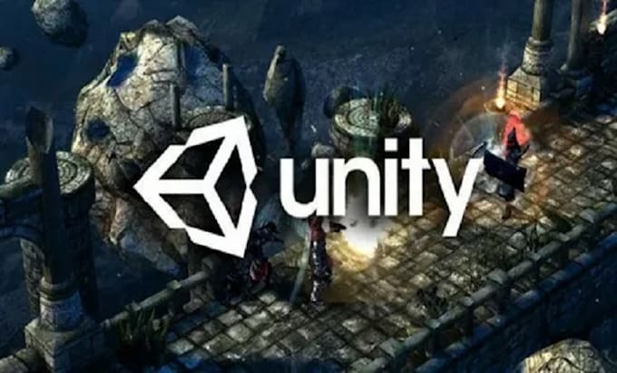 Custom a full 3d unity game by Shanemanuel | Fiverr