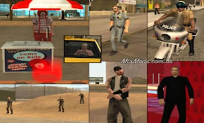 Cadena fivem personalizada, pantalla de carga mlo, ropa de pandilla ...